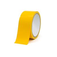 China YIHONG Single Sided PVC Acrylic Pressure Sensitive Adhesive Electric Tape Strong Stick Waterproof Industrial Self Packing Tape for sale