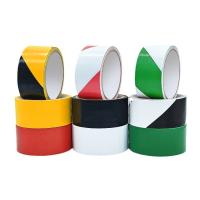 China YIHONG Single Sided PVC Acrylic Pressure Sensitive Adhesive Electric Tape Strong Stick Waterproof Industrial Self Packing Tape for sale