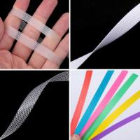 China YIHONG PP Polypropylene Plastic Packing Strap Yellow Economical Manual Packing Factory Direct Wholesale for sale