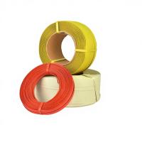 China YIHONG Professional Durable Eco-Friendly Manual PET Industrial Packaging Strap Strapping Belt for Daily Office and Warehouse Use for sale
