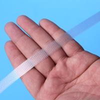 China Custom 0.9 mm Thick 12 mm Wide 10 kg Transparent Color PP Strapping YIHONG Polipropileno Fleje Envase Carton Packing Strap for sale