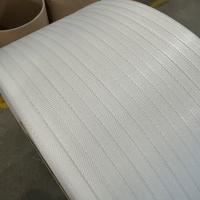 China Custom 0.9 mm Thick 12 mm Wide 10 kg Transparent Color PP Strapping YIHONG Polipropileno Fleje Envase Carton Packing Strap for sale