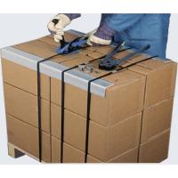 China High Toughness 100% Virgin Polypropylene Embossed PP Strapping Band for Carton Warehouse Cargo Bundling Daily Factory Packing for sale