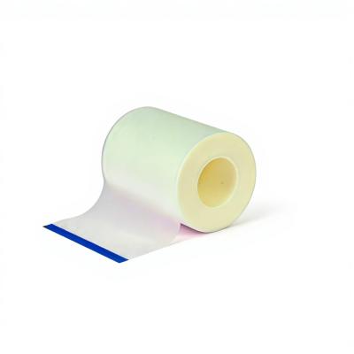 China Premium Multi-Purpose Translucent Soft EVA Ultrasonic Protective Film for Lamination and Bonding Cosmetic Cases Lipstick Tubes for sale