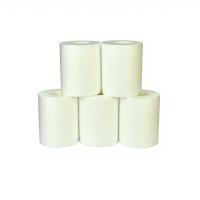 China Premium Multi-Purpose Translucent Soft EVA Ultrasonic Protective Film for Lamination and Bonding Cosmetic Cases Lipstick Tubes for sale