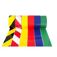 China Single Sided Acrylic PVC Pressure Sensitive Adhesive Electric Tape Waterproof Strong Tack Industrial Packing Tape for sale