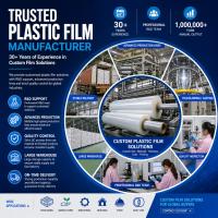 China Intaglio Printing Pallet stretch wrap tensile strength 150 to 200 Mpa ideal for heavy load pallet wrapping and enhanced load stability for sale