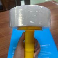 China Mini Handle Stretch Film for Boxes, Furniture & E-commerce Packaging for sale