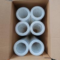 China 500mm Coreless LLDPE Stretch Film 17-23 Micron Eco-Friendly Pallet Wrap for Packaging for sale