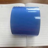 China PVC Electrostatic Surface Protection Film for Metal Sheets, Glass & Car Headlights for sale