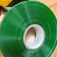 China Pressure-sensitive Adhesive PVC Floor Marking Tape Temperature Resistance -20°C To 80°C Ideal for Warehouse and Workshop Floor Safety Marking for sale