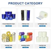 China YIHONG China Pvc Film Roll Suppliers 2/3mm Soft Pvc Plastic Film Pvc Bule Film for High-gloss Surface for sale