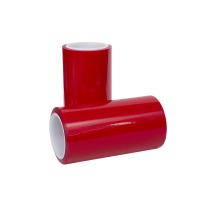 China Scratch-resistant Soft PE PVC Blow Molding Protective Film Machine Grade 60-120CM Width Protection Film for Multiple Surfaces for sale