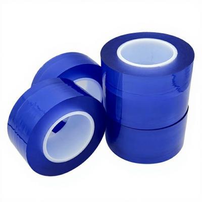 China Factory Custom Transparent PVC Electrostatic Film for Hardware Plating Jewelry Surface Protection Casting Machine Grade for sale