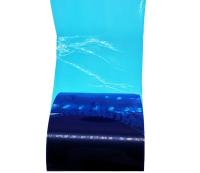 China YIHONG Self Adhesive Transparent PE PVC Protective Film for Carpat Window Floor Metal Glass Customized Color Protective Film for sale