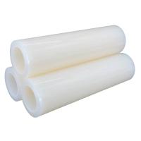 China YIHONG PE Protective Film Surface Protection PE Film For High-Gloss Marble for sale