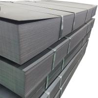 China Customized Length Mild Ms A36 Sheet 6mm 10mm 12mm 25mm Thickness Carbon Steel Plate for sale