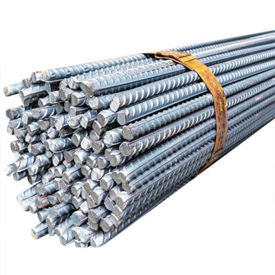 China Deformed Stainless Steel Bar Steel Rebar Tolerance ±1% for Custom Colour Projects for sale