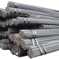 China Deformed Stainless Steel Bar Steel Rebar Tolerance ±1% for Custom Colour Projects for sale