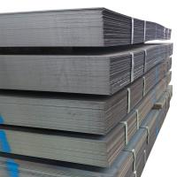 China Custom Made Measurement Mild Ms A36 Sheet 6mm 10mm 12mm 25mm Thickness Carbon Steel Plate for sale