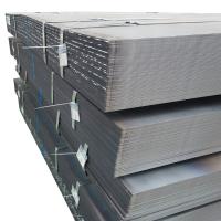 China Custom Made Measurement Mild Ms A36 Sheet 6mm 10mm 12mm 25mm Thickness Carbon Steel Plate for sale