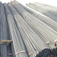 China Deformed Stainless Steel Bar Iron Bars Steel Rebar for Industry and Architecture Apply for sale