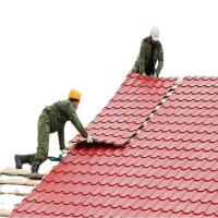 China 0.12-0.8 mm Thickness Ppgl Roof Sheet Metal Roof Panel Free Samples in Various Colors for sale