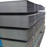 China Hot Rolled Carbon Steel Plate ASTM A516 Gr.50/Gr.60/Gr.70/Gr.42 1018 1045 4130 4140 St37 for sale