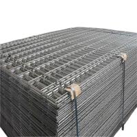 China Custom Measurements Iron Rebar Reinforced Steel Bars for Industry and Architecture for sale