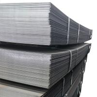 China Customized Length Precision Manufacturing Q235A Q235B Q235C Q235D Carbon Steel Plate for Free Sample for sale