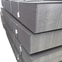 China Customized Length Precision Manufacturing Q235A Q235B Q235C Q235D Carbon Steel Plate for Free Sample for sale