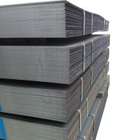 China Customized Length Precision Manufacturing Q235A Q235B Q235C Q235D Carbon Steel Plate for Free Sample for sale