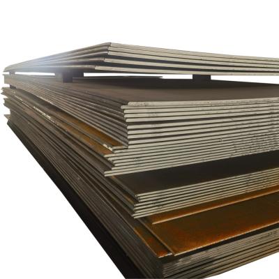 China Q235A Q235B Q235C Q235D Carbon Plate for Galvanized Cold Rolled Mild Steel Sheet Coils for sale