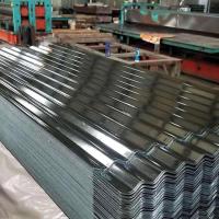 China JIS Certified Hot Rolled Galvanized Plate Metal Roofing Free Sample and Competitive for sale