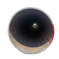 China 80x80 SHS Carbon Steel Pipes Grade Galvanized Steel Invoicing By Theoretical Weight for sale