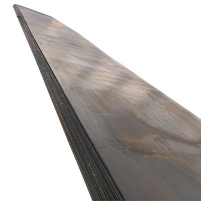 China Q235A Q235B Q235C Q235D Carbon Steel Plate/Coil/Strip/Sheet Hot Rolled for Free Sample for sale