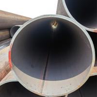 China 80x80 SHS Carbon Steel Pipes Grade Galvanized Steel Invoicing By Theoretical Weight for sale