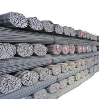 China Tolerance ±1% Custom Made 10mm/12mm/16mm Steel Rebar for House Building Material for sale