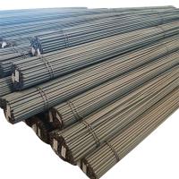China Tolerance ±1% Custom Made 10mm/12mm/16mm Steel Rebar for House Building Material for sale