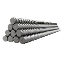 China Tolerance ±1% Custom Made 10mm/12mm/16mm Steel Rebar for House Building Material for sale