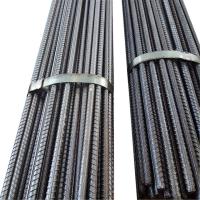 China Hot-rolling Technology Rebar Steel Bar Scrap Iron for Industry/Architecture Building for sale