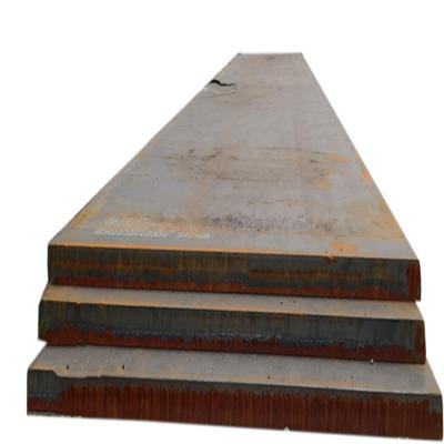 China Grade ASTM A36 D32 Standard Carbon Steel Plate for Free Sample Q235A Q235B Q235C Q235D for sale