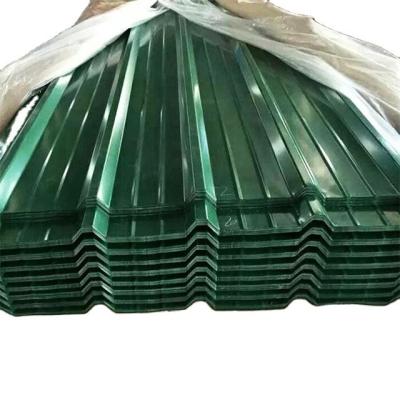 China SGCC Standard Second Hand PPGI Metal Galvanized Roofing Sheets for Affordable Prices for sale