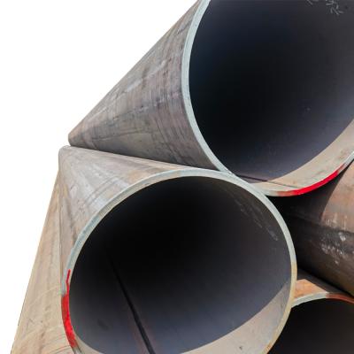 China SS400 SS490 S235JR S355JR A36 Alloy Rectangular Hot Rolled Steel Pipe 37mm Galvanized Round End Cap for sale