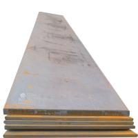 China Galvanized Q235A Q235B Q235C Q235D Carbon Steel Plate for Precision Manufacturing for sale