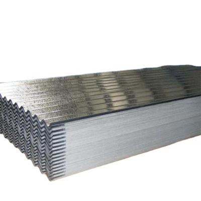 China SGCC 14 Gauge Corrugated Steel Step Tiles Gerald Roofing Sheet with 600mm-1250mm Width for sale