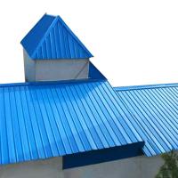 China SGCC 14 Gauge Corrugated Steel Step Tiles Gerald Roofing Sheet with 600mm-1250mm Width for sale