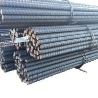 China Rebar Steel Bar Scrap Iron Weight for Building Material in Architecture Industry for sale