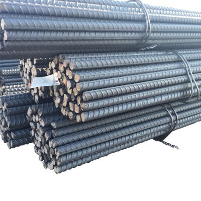 China Rebar Steel Bar Scrap Iron Weight for Building Material in Architecture Industry for sale