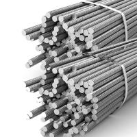 China Rebar Steel Bar Scrap Iron Weight for Building Material in Architecture Industry for sale
